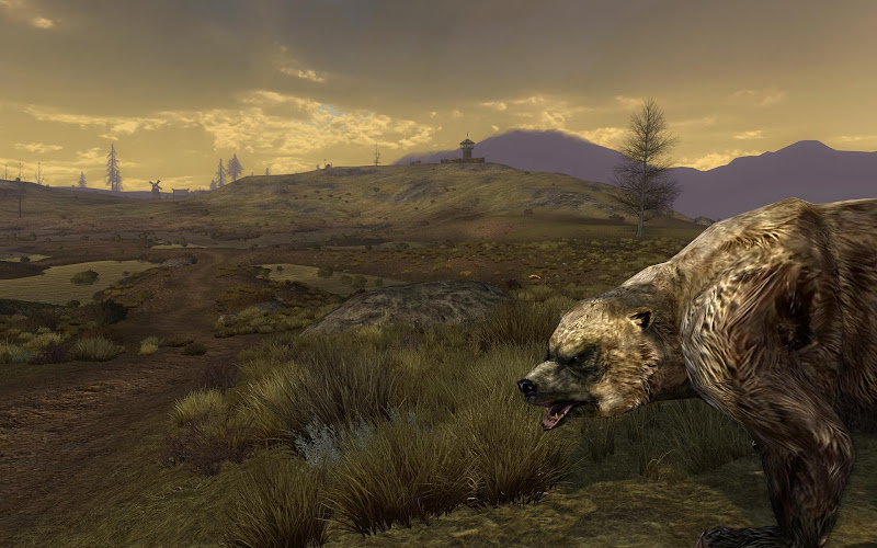 Ravalation: LOTRO: A tourist guide to the Wold