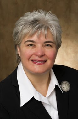 MLA: Christine Melnick – Reil - Leading Influence