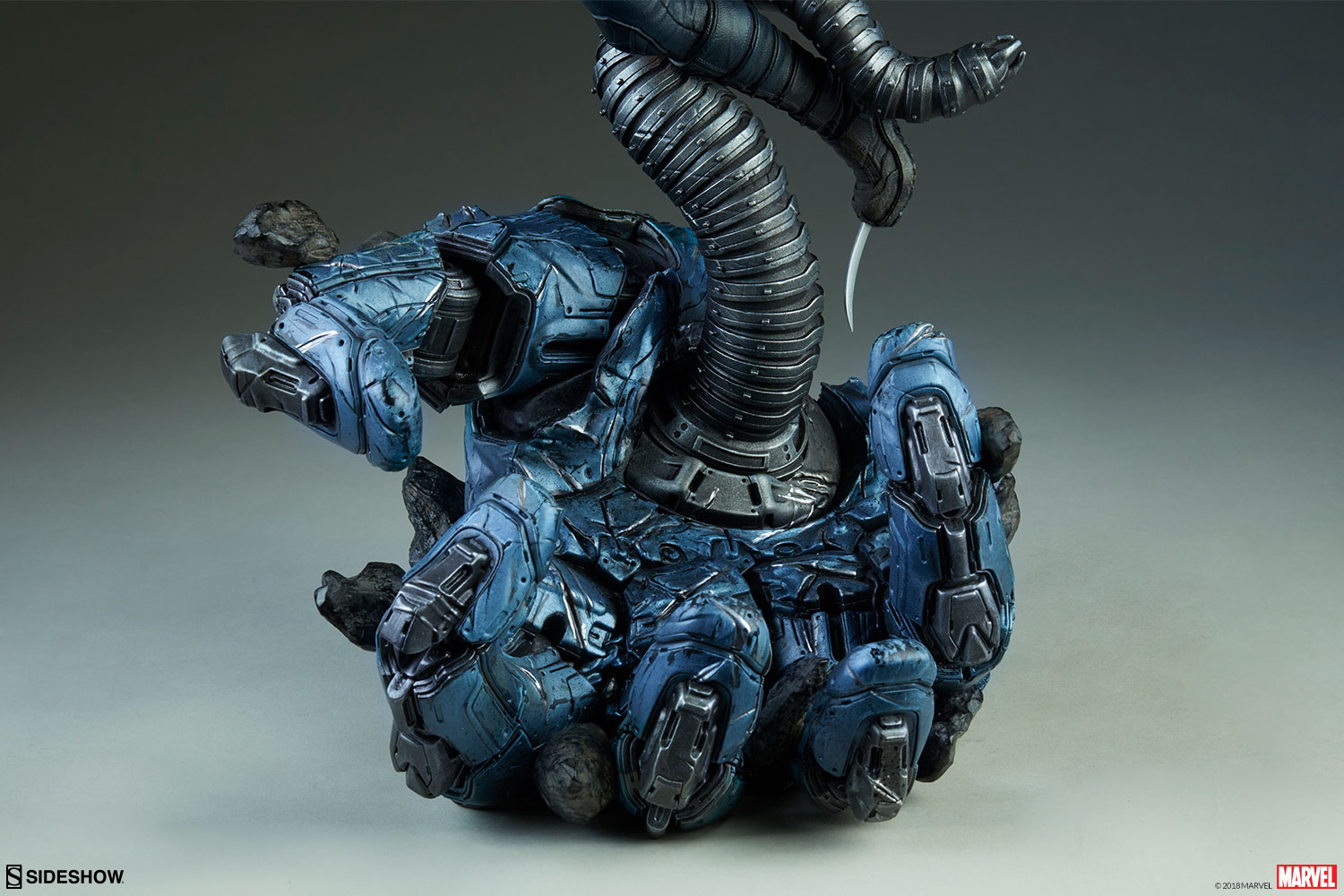 X-23 Premium Format Figure (Sideshow Collectibles)