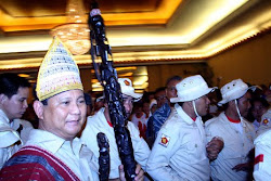 BATAK GENERATION: Silsilah dan Tarombo Batak dari Si Raja Batak