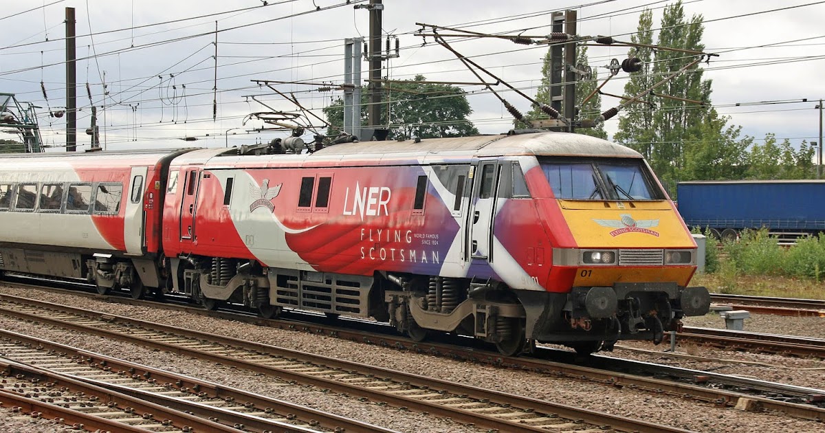 47s and other Classic Power at Southampton: Class 91 locomotives at ...