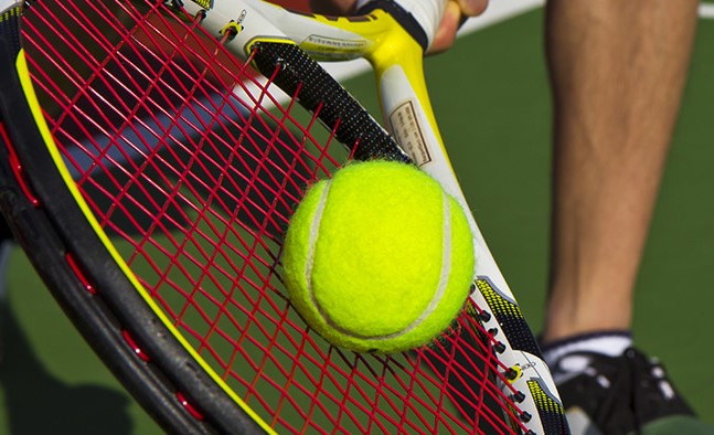 andatenis: 'TÉCNICA'. ¿Qué tienes que hacer tú para sentir la pelota ...