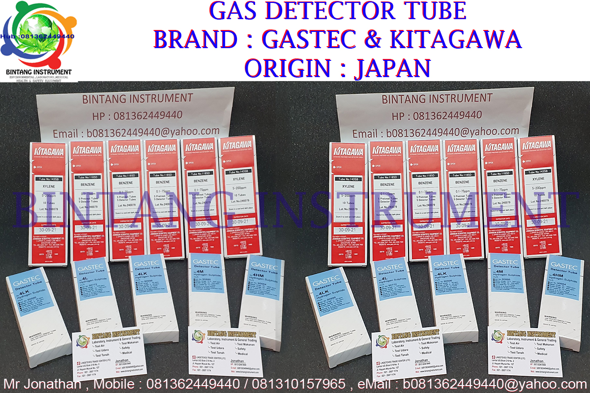.: 081362449440 JUAL GASTEC TUBE INDONESIA JUAL KITAGWA TUBE INDONESIA ...