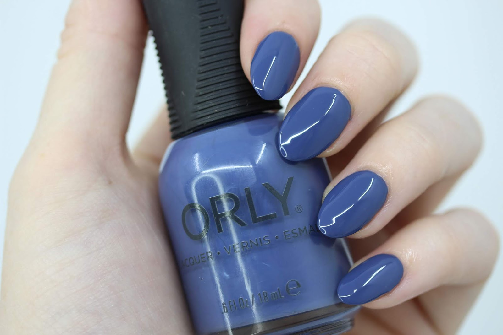Orly Retrowave - Summer 2020 - Swatches & Review - The Daily Nail