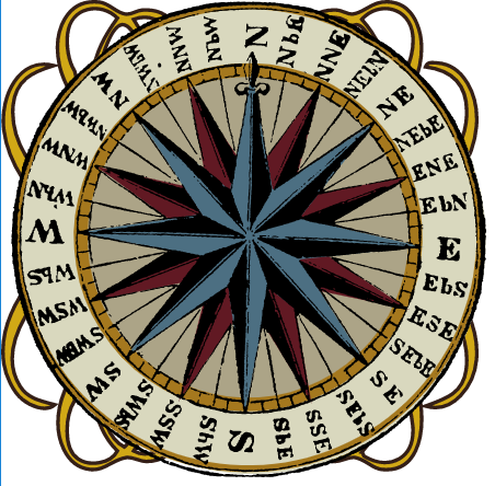 Here Dragons Abound: 2021