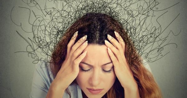 ATENCIÓN Y SUS TRASTORNOS: INATENCIÓN APÁTICA ♠