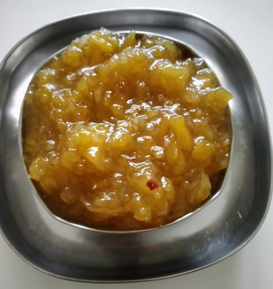 Jackfruit Halwa | Palapalam Halwa | Panasa pandu Halwa