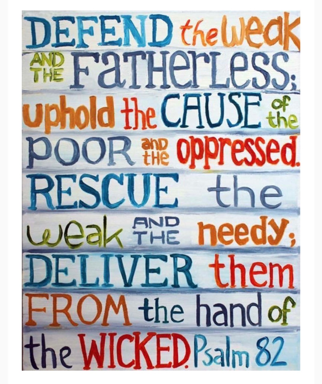 Allacin's Free Illustrated Summaries of Christian Classics: PSALMS+—An ...