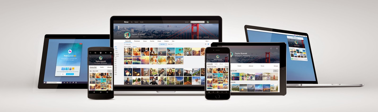 Flickr Launches New Features, Powerful Search and Redesign Across ...