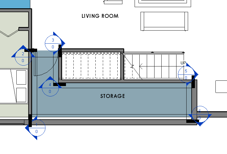 Revit Add-Ons: Exploded Rooms Add-in – Create Documentation from Rooms ...