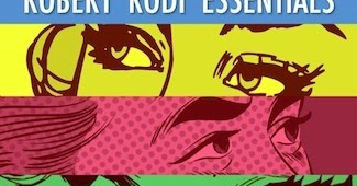 kenneth in the (212): Rodi to the Max