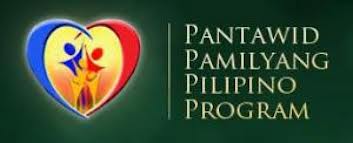 Pantawid Pamilyang Pilipino Program (4ps): 4Ps Program