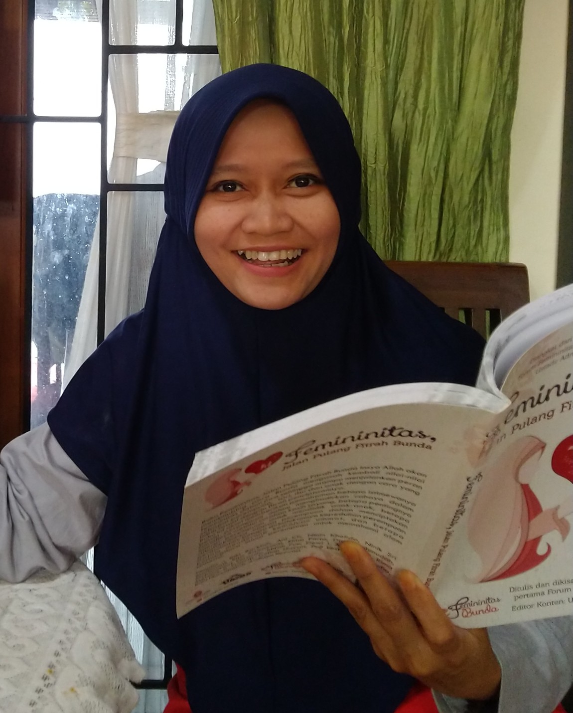 Tips Keuangan Stabil di Masa Pandemi ala Aidil Akbar