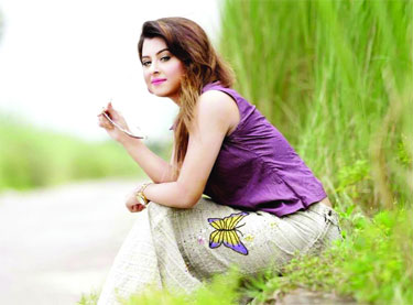 Celebrity Biography Books : Bubly Biography | Bangladeshi Actress Bubly ...