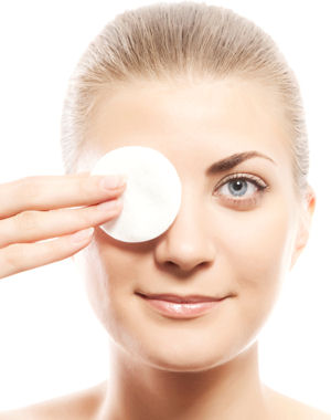 EJERIE: Compresse revitalisante pour les yeux fatiguées