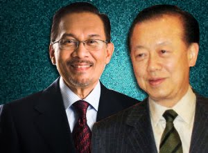 Malaysians Must Know the TRUTH: Anwar and Quek dodge subpeona?