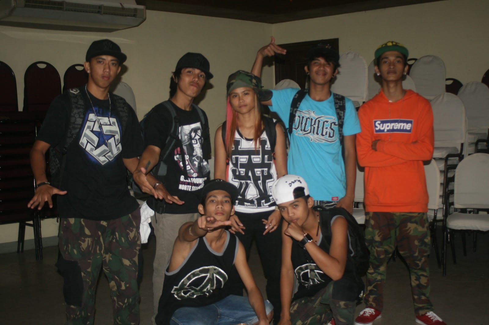 Still Life Happens: HomeGrown Hip Hop + Battle at the Streets 2 ...