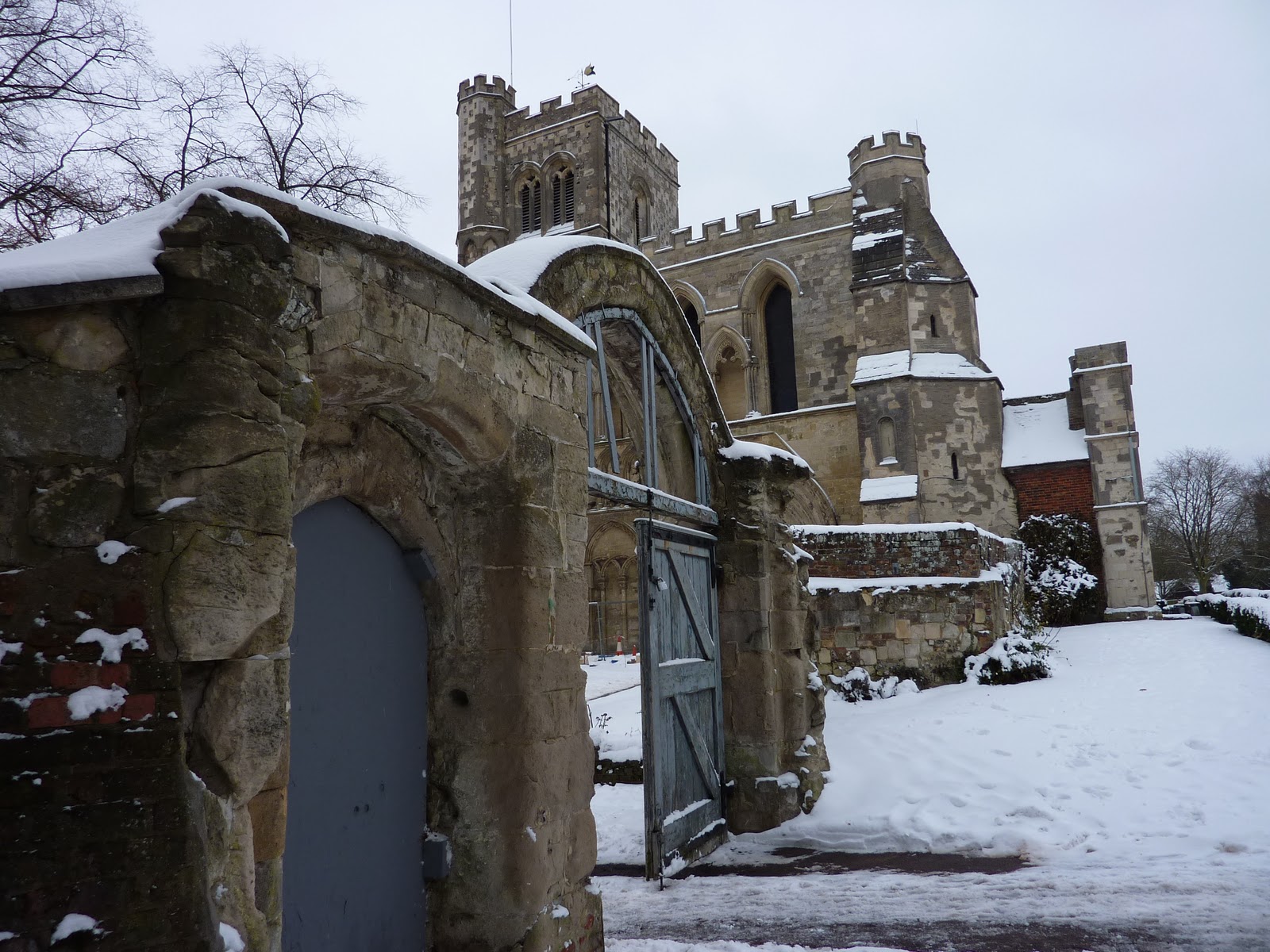 About Dunstable : Photographs of Dunstable and the surrounding area.