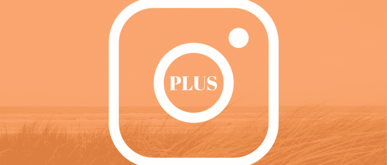 INSTAGEAM PLUS APP NEW FEATURE