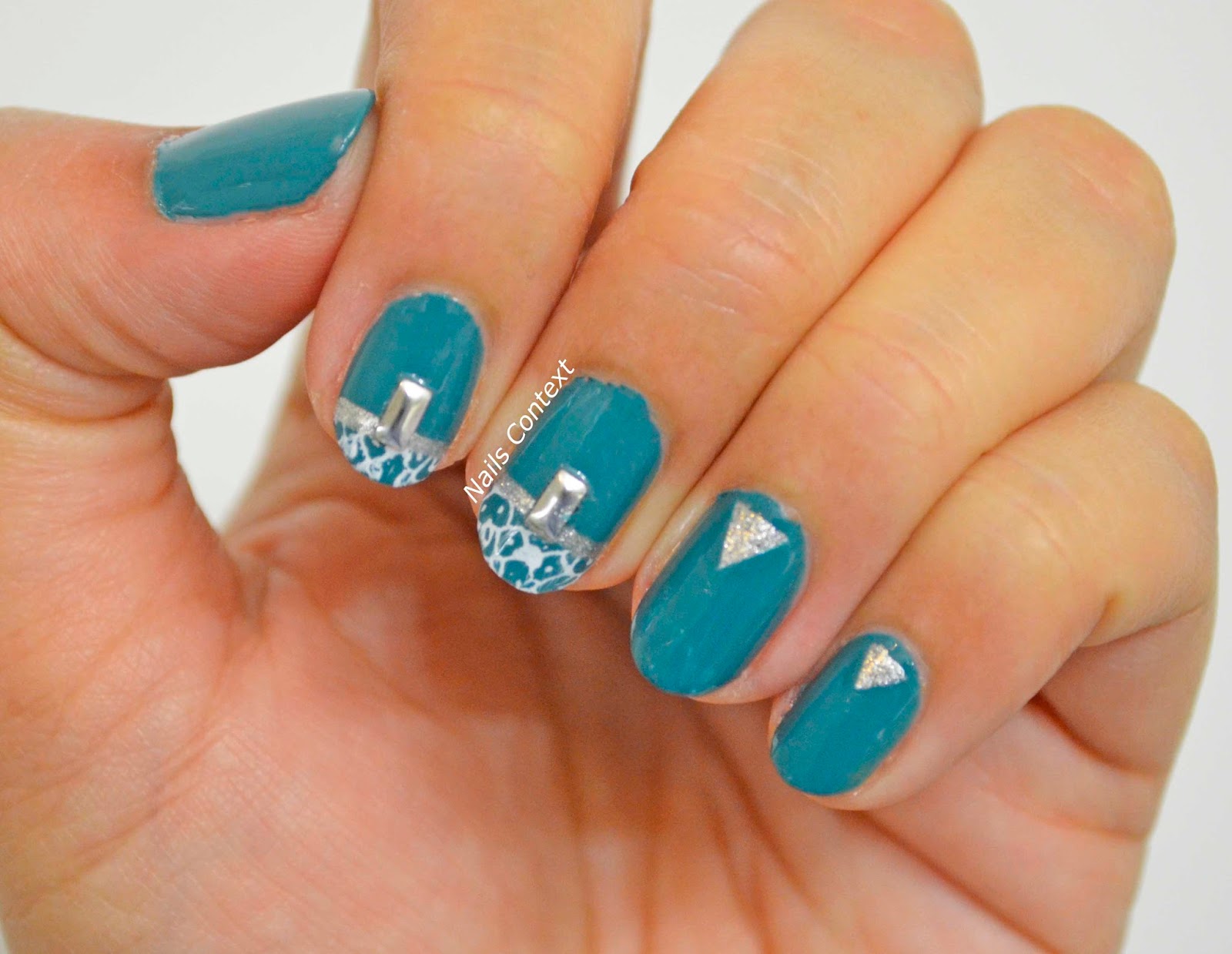 Nails Context: Born Pretty Store | Stamping Polish