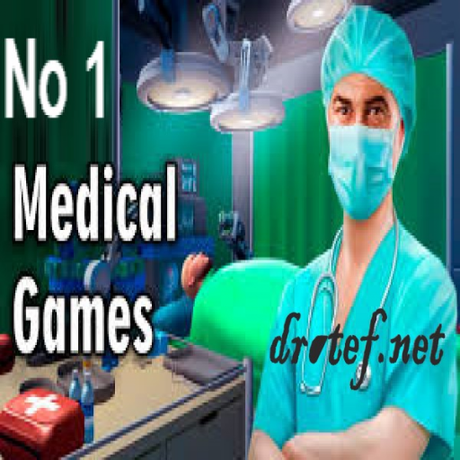 No1 Medical Games - Free Android Apps