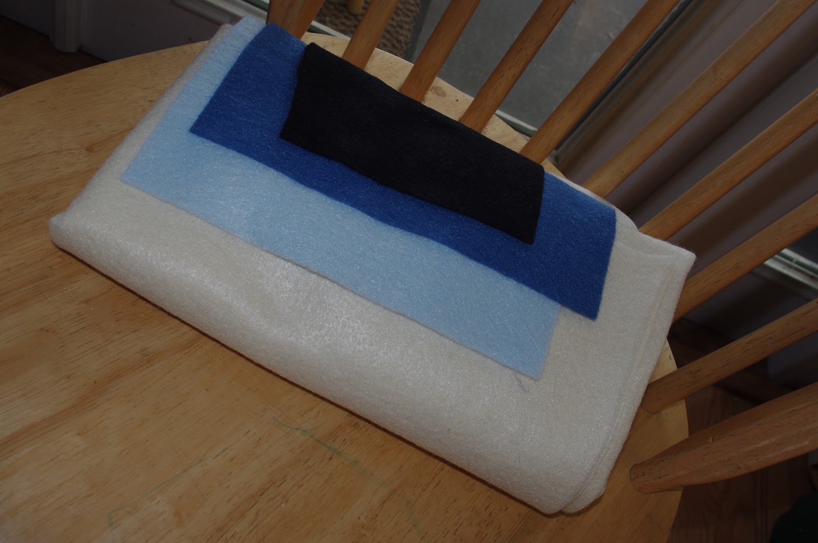 From My Catholic Perspective: A Marian Craft