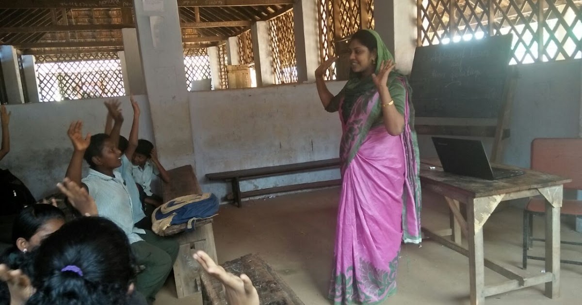 Conscientization programme