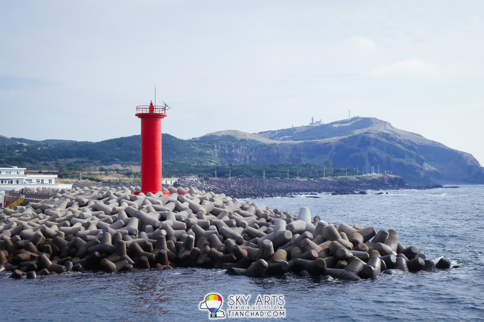 12 Things To Do In Udo Island, Jeju-do