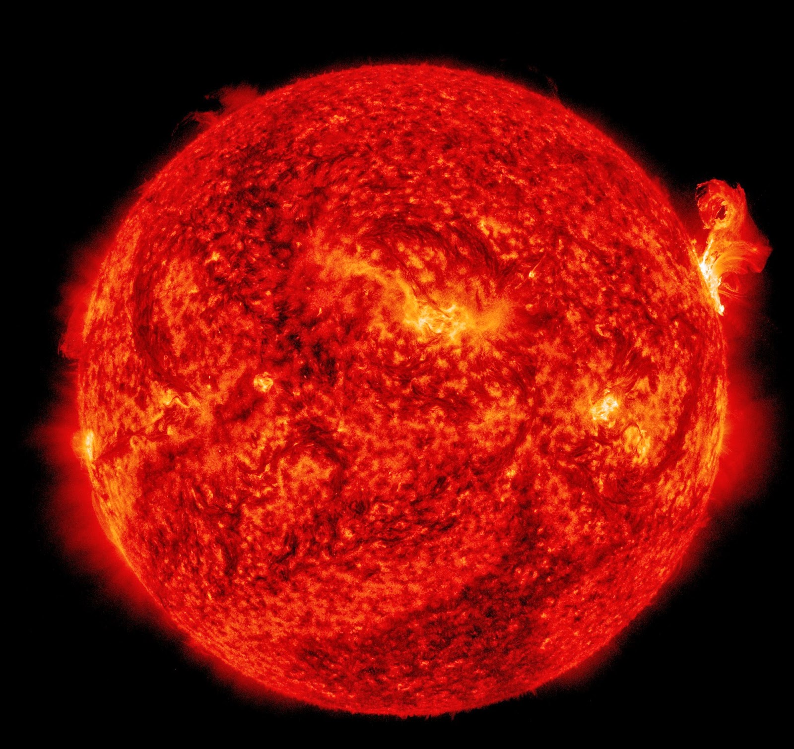 Ancient Cosmic Knowledge: A Lot More Light on Father Sun