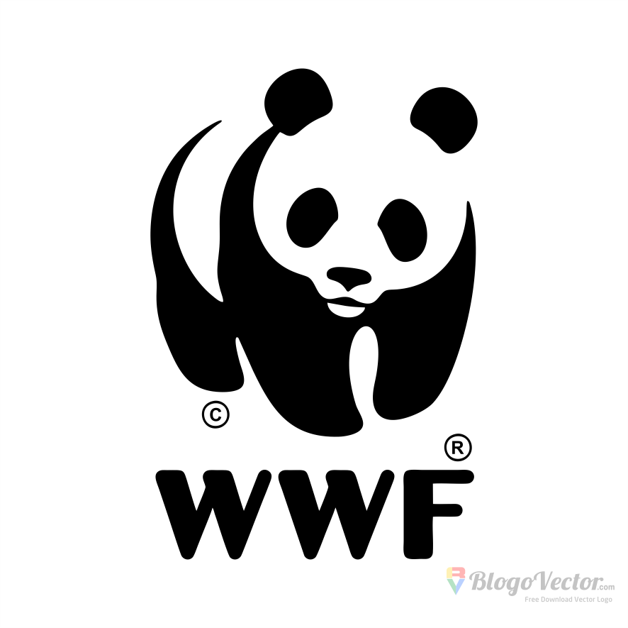 World Wide Fund for Nature (WWF) Logo vector (.cdr) - BlogoVector