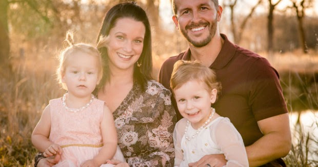 Chris Watts "El Mounstro de Denver"