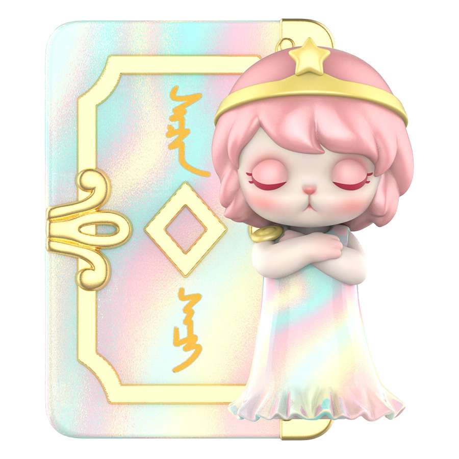 Pop Mart Bunny Magic Series Figures | The Toy Pool