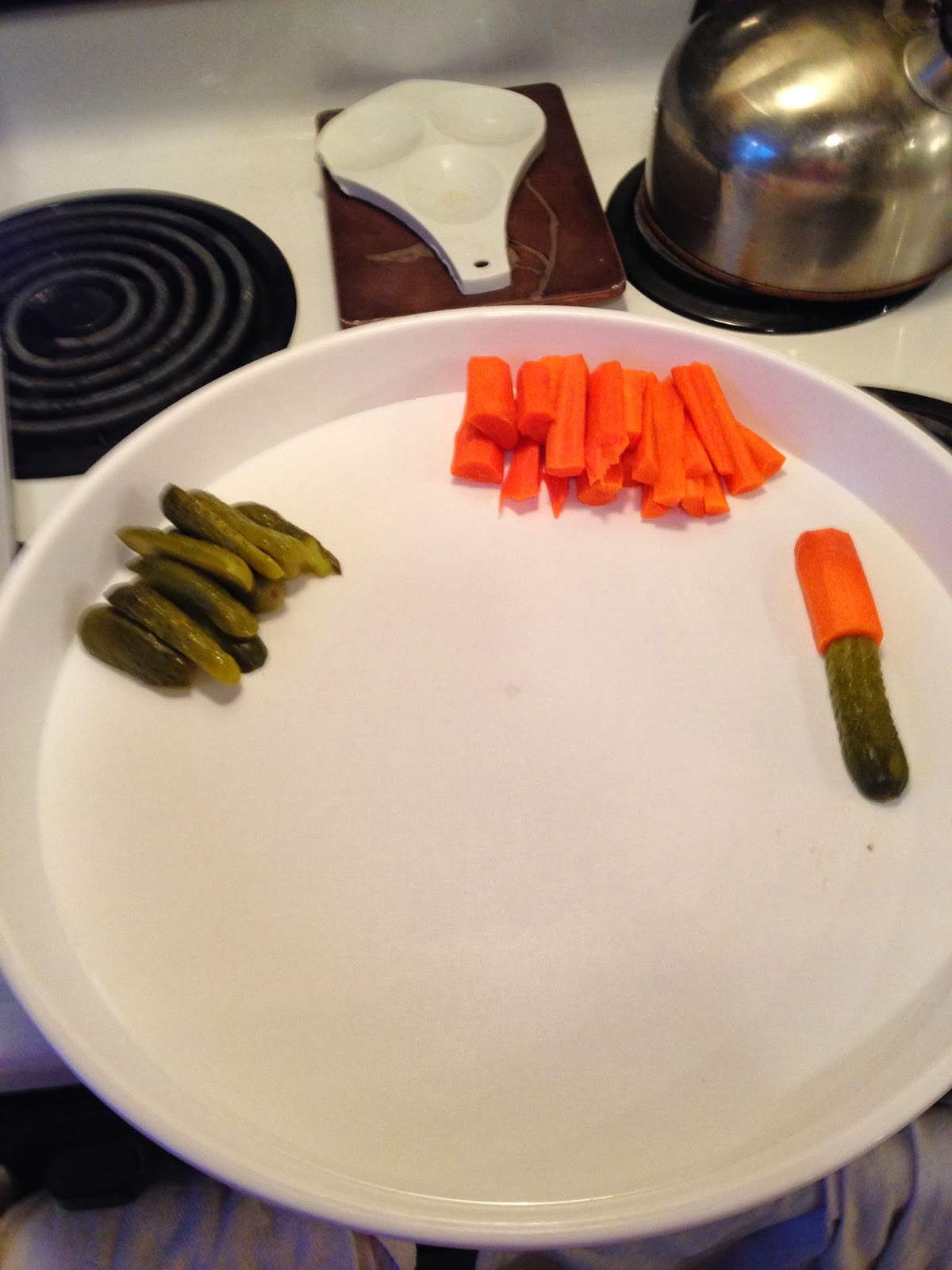 My Beautiful, Crazy Mess: Thanksgiving Dishes