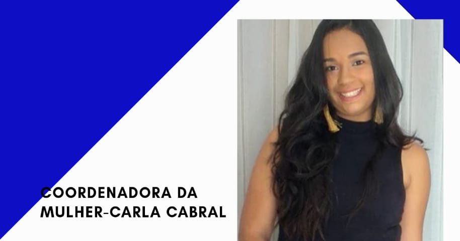 Mais Casinhas | 14 Anos: Carla Cabral concede entrevista nesta quarta ...