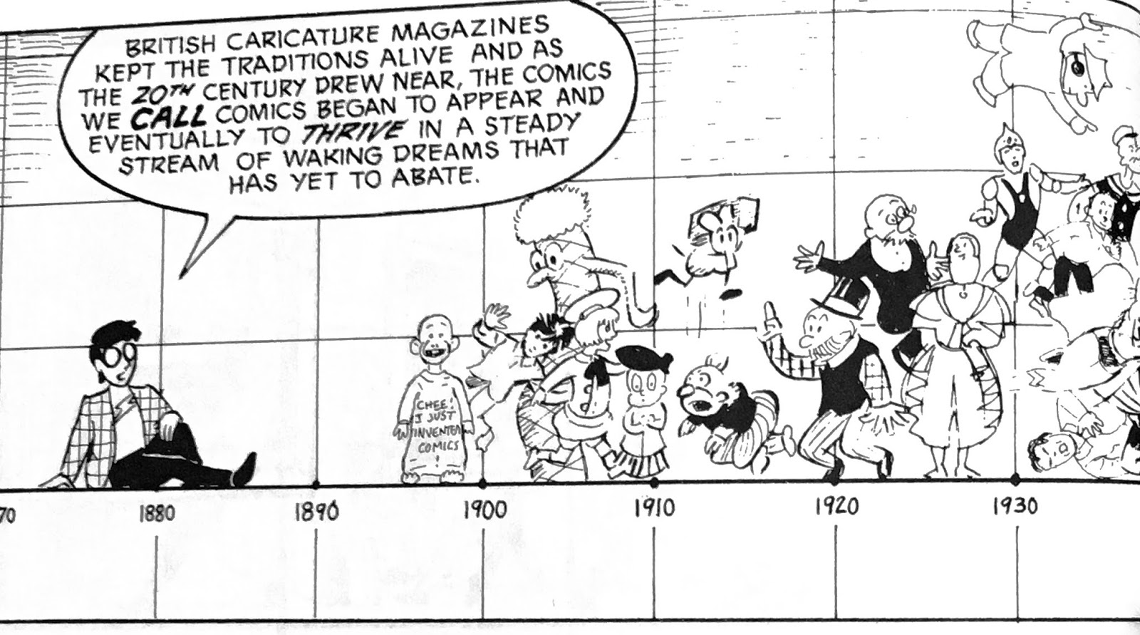 COMICS JOURNAL 14 Literary Theories comics-journal-14-literary-theories
