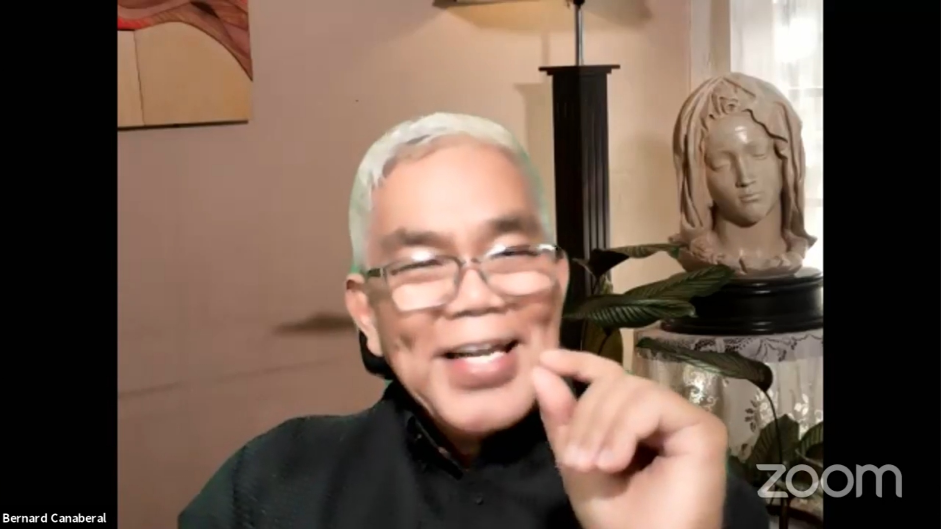 Week 3 of CVAP Batch 8 Intensifies as First-Ever CVAP Talks Enters the ...