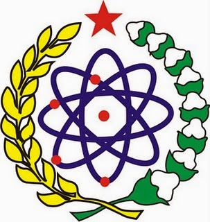 Badan Tenaga Nuklir Nasional (BATAN) ~ Kashelara