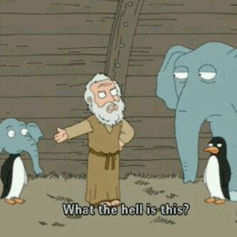 Funny Jokes Blog: Noah's Ark