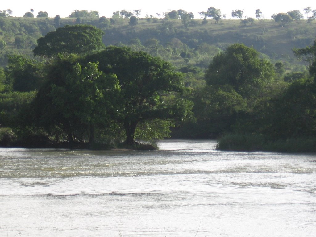 TURISTANDO PELO MUNDO: Nanuque, Minas Gerais - Na Serra dos Aimorés ...
