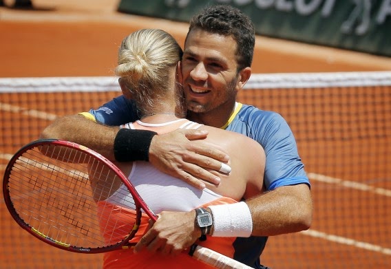 Tennis Plaza: Rojer brengt na 10 jaar weer Nederlands Grand Slam succes
