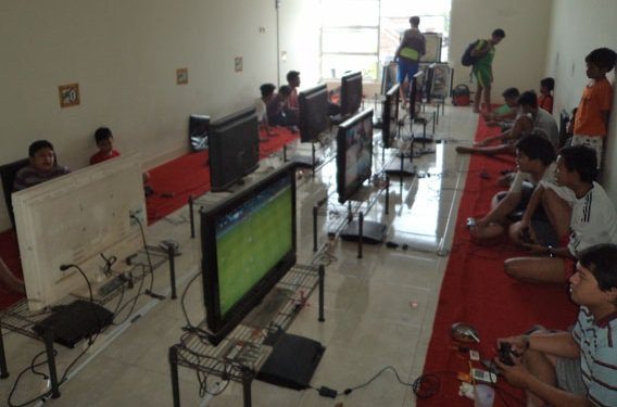 Peluang Usaha Rental PS di Tahun 2019 Masihkah Menjanjikan? - RENTAL PS ...