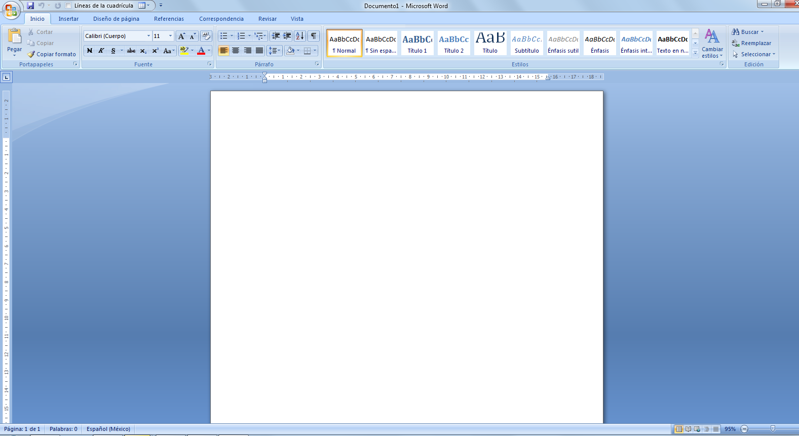 MICROSOFT WORD: ¿QUE ES MICROSOFT WORD?