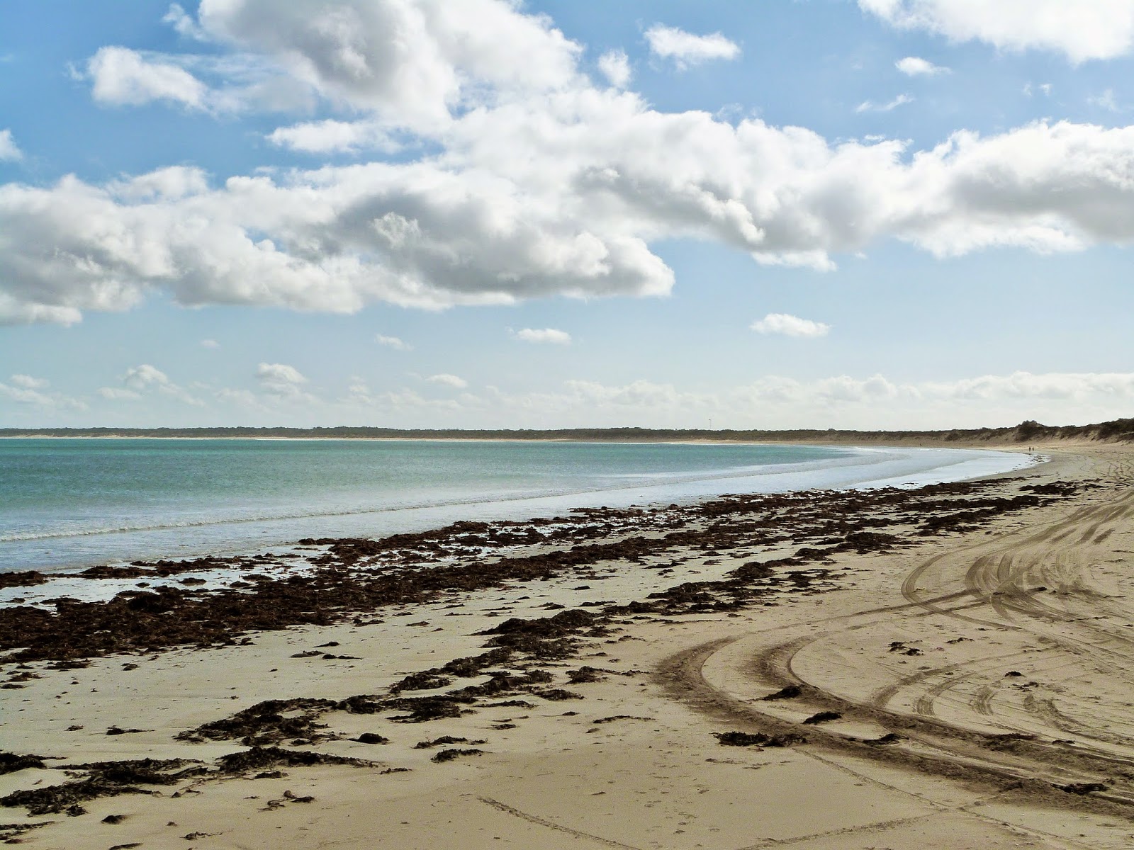 South Australia: Port MacDonnell, Carpenter Rocks & Southend