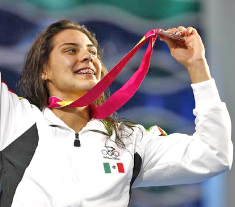 Noticias: 14 nadadores mexicanos, en el Mundial de Barcelona