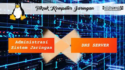 Konfigurasi Debian Server Lengkap - Awonapa - Website dan Blogging