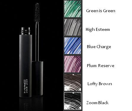 It will inspire us!: Produtos MAC