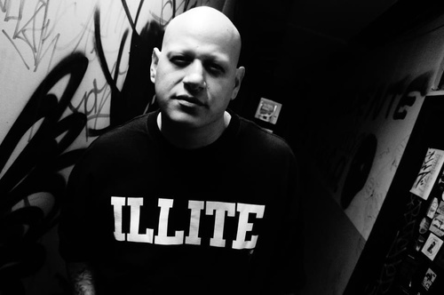 Hip Hop X Descarga: The Psycho Realm - Discografia (MG-MF)