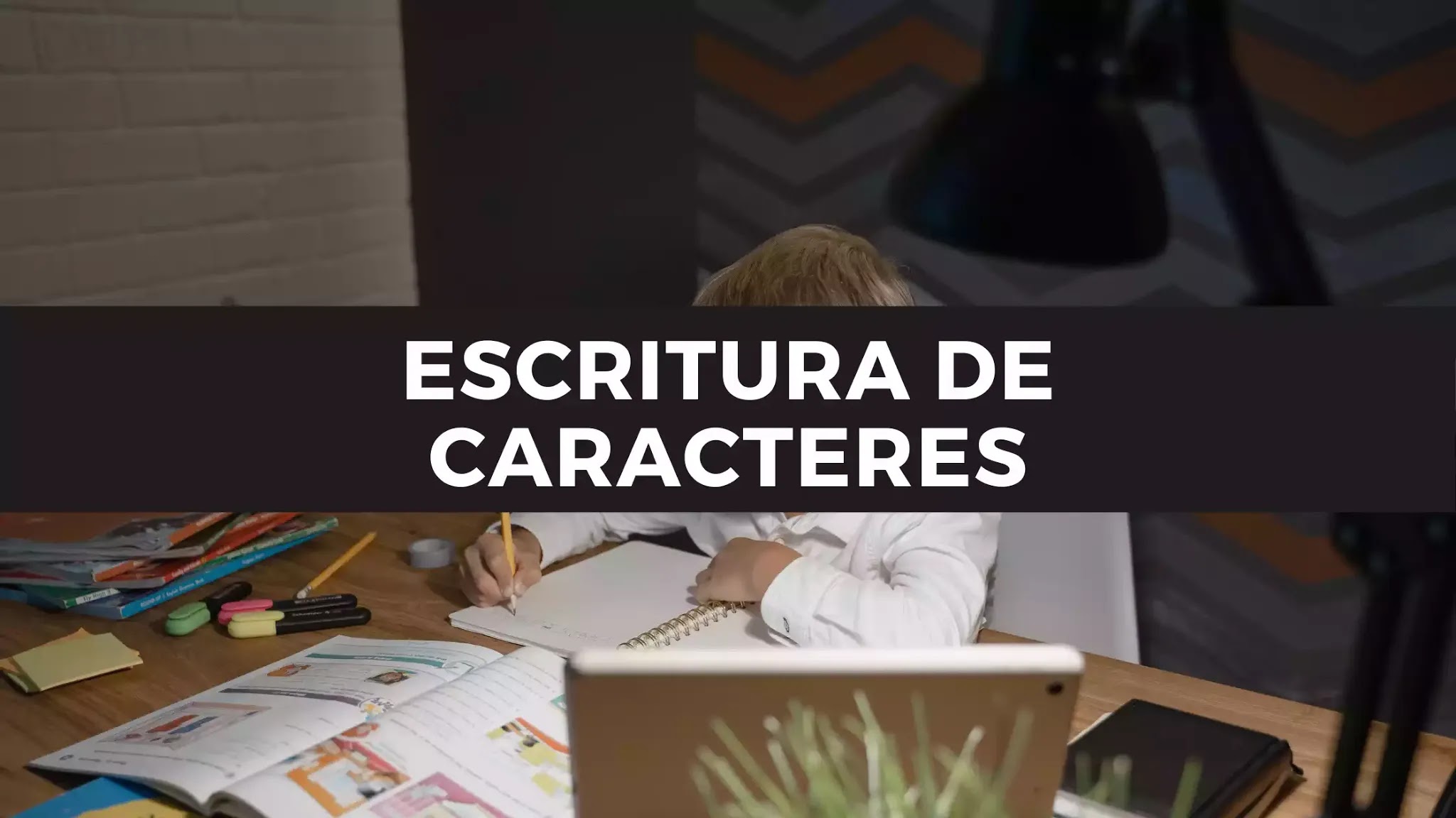 HSK1 Chino Básico Día 123: Practiquemos la escritura