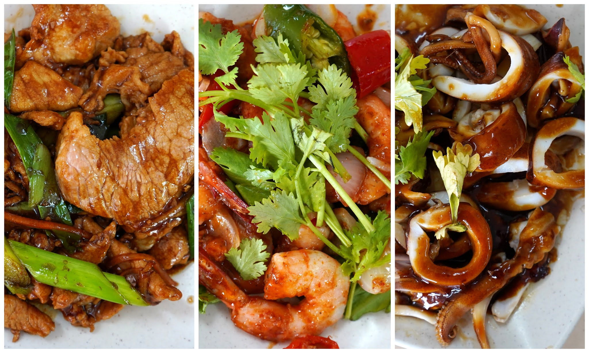 Chinese Ocean Curry Fish Head @ Toa Payoh Lor 4 |Tony Johor Kaki ...