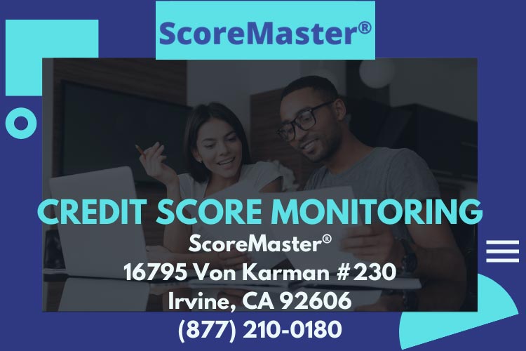 ScoreMaster - Blog